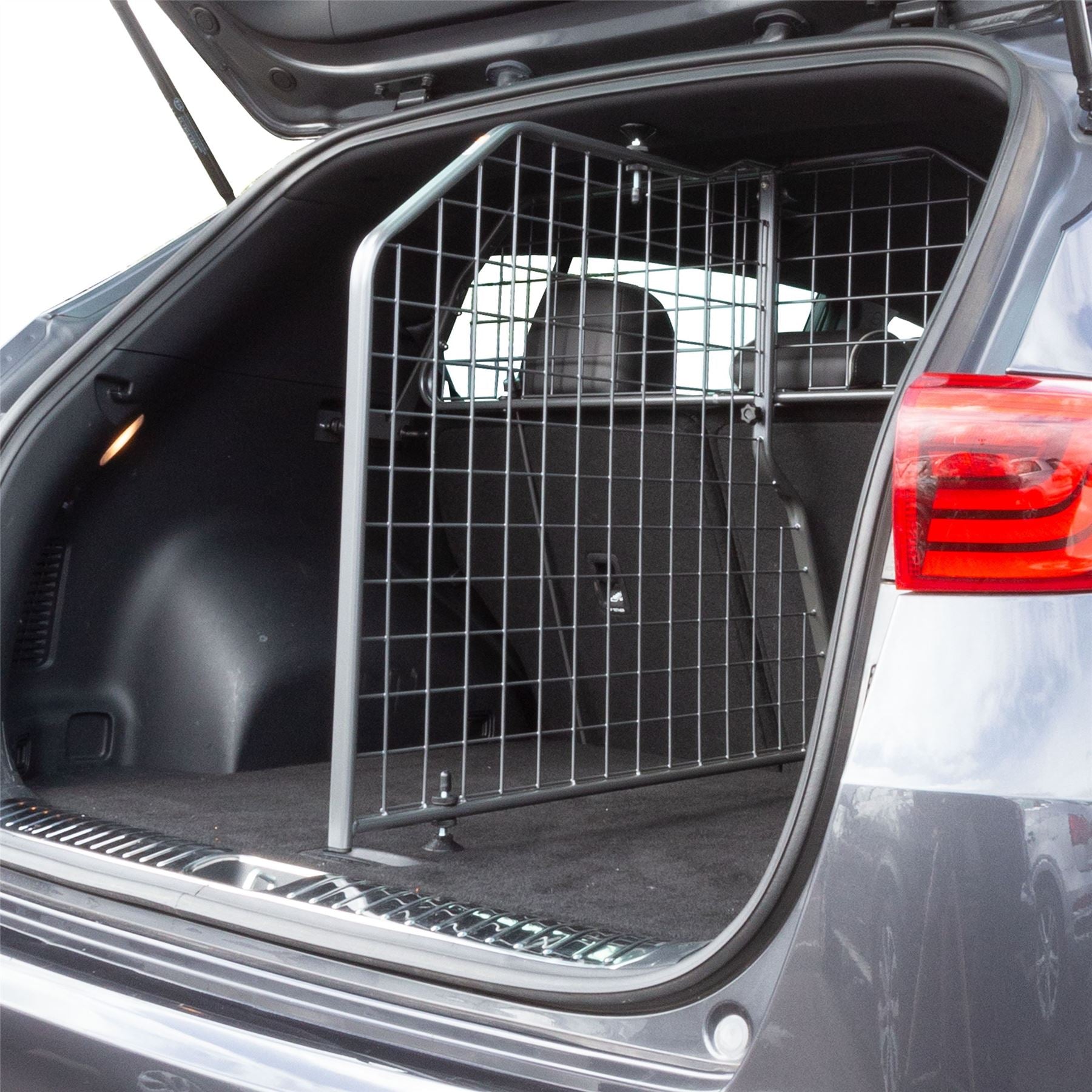 Kia Sportage Boot Divider (2018-2021)